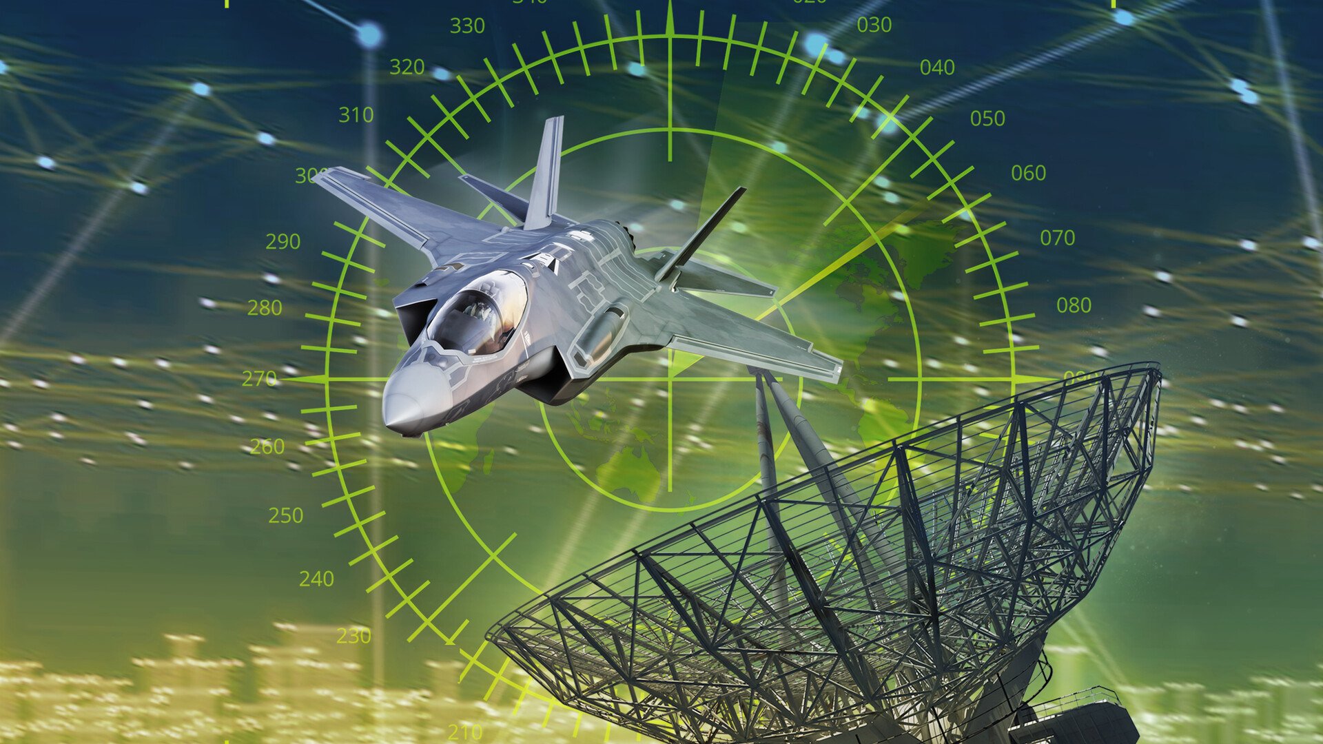 GOMspace | Defence & Security