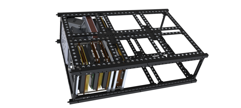 GOMspace | 6U STANDARD