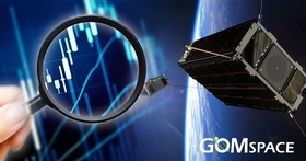 GOMspace | Nanosatellites