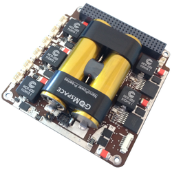 GOMspace | NanoPower BPX