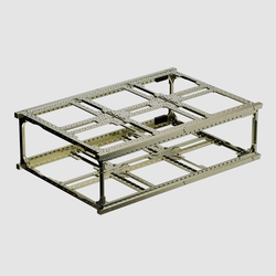 GOMspace | Structures