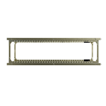 GOMspace | NanoStruct 6U Structure