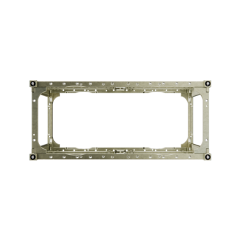 GOMspace | NanoStruct 6U Structure