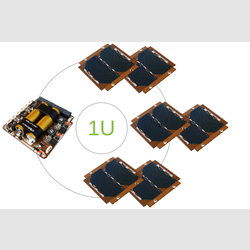 GOMspace | Power Systems