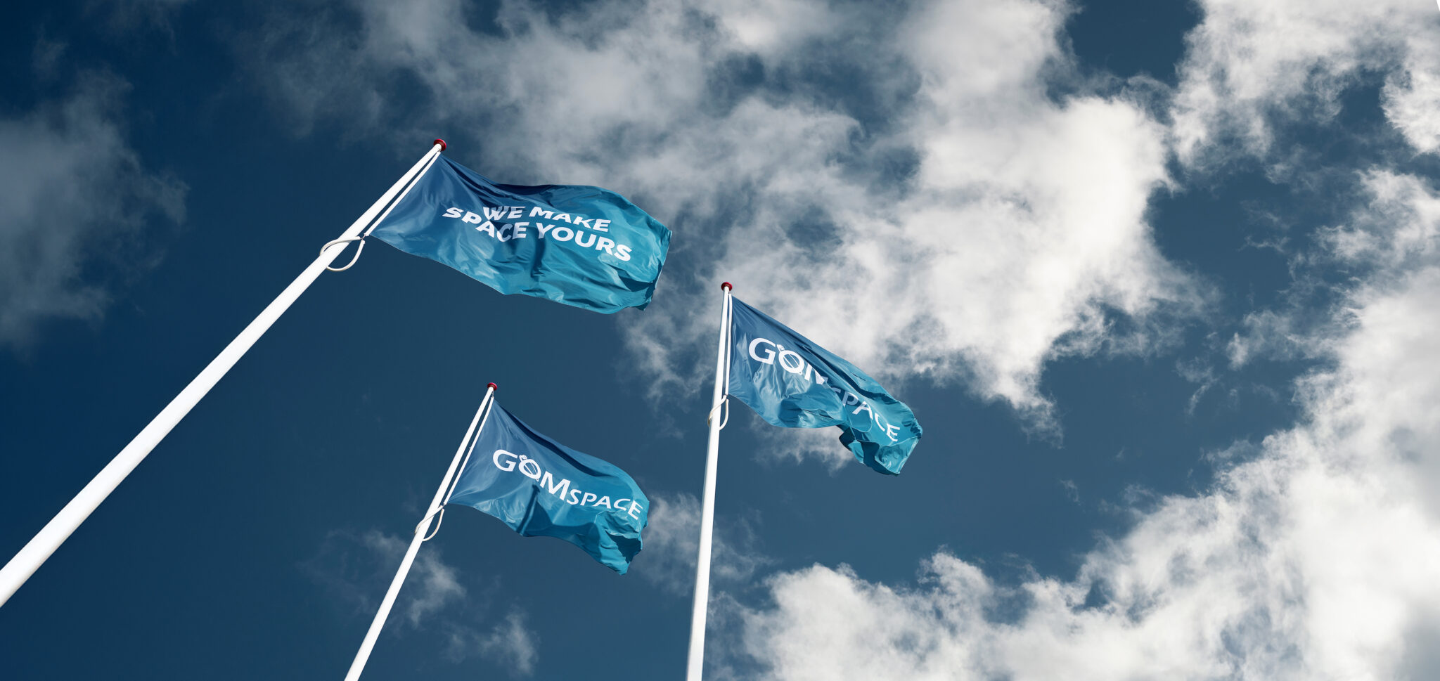 ESA and GomSpace sign contract to design and develop a Large Deployable ...