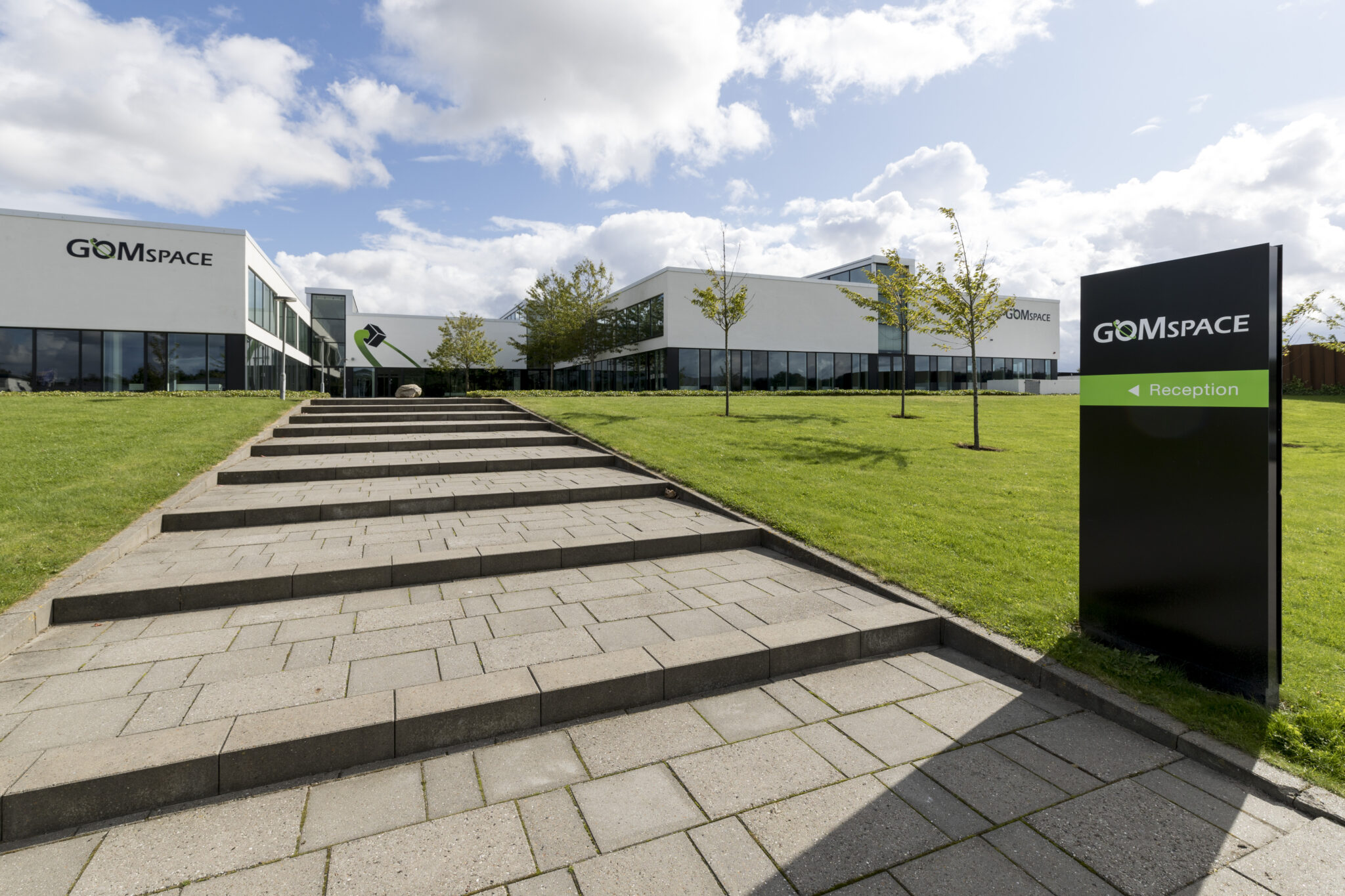 GomSpace Draws EUR 6 Million Under Shareholder Credit Facility to ...