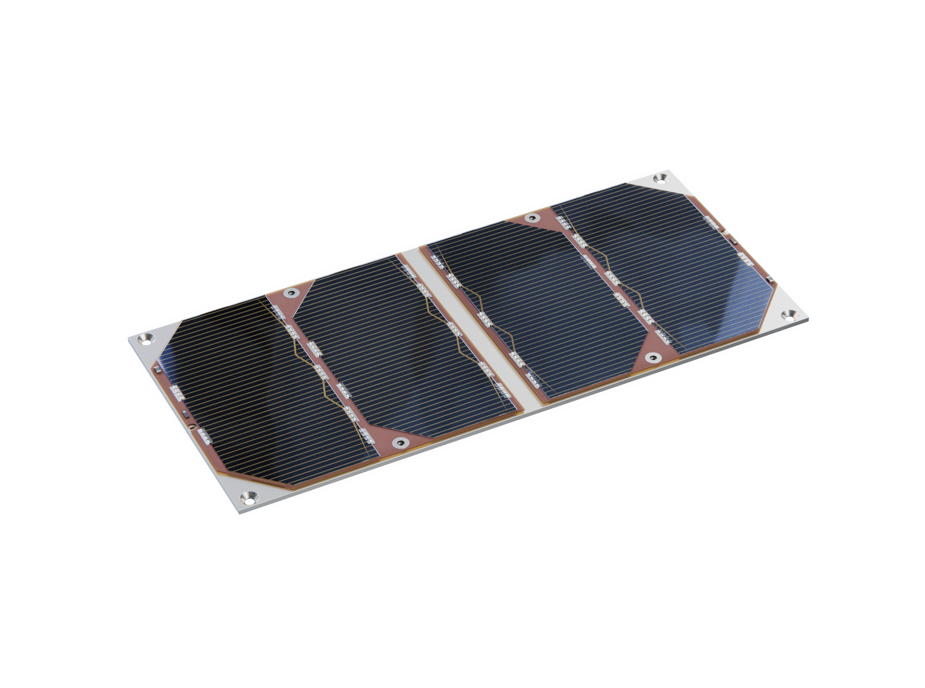 NanoPower MSP - GomSpace