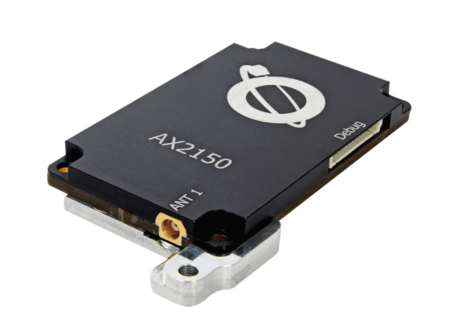 NanoCom AX2150 - GomSpace