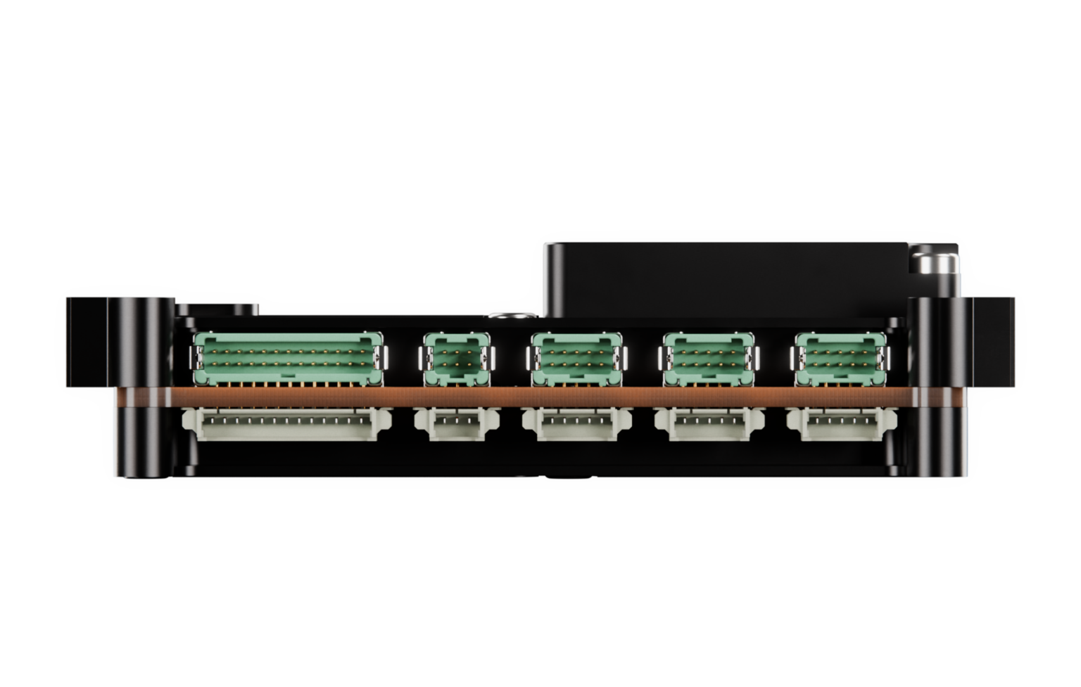NanoMind HP MK3 - GomSpace