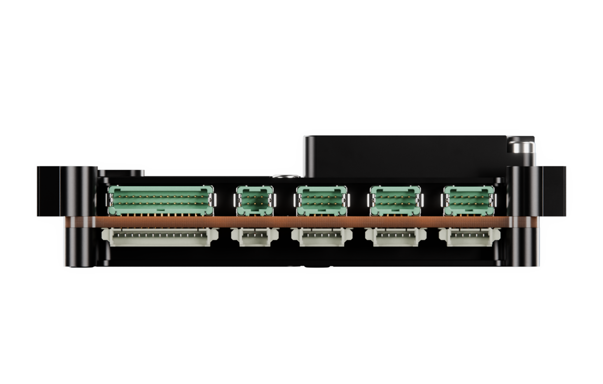 NanoMind HP MK3 - GomSpace