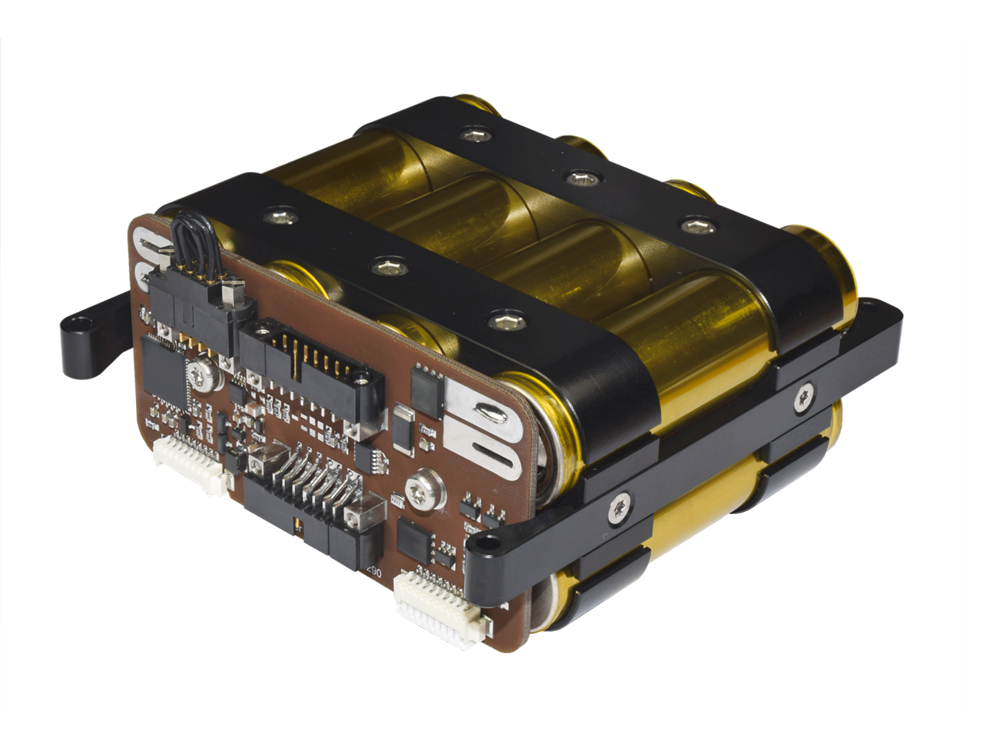 NanoPower BPX 100 Wh - GomSpace
