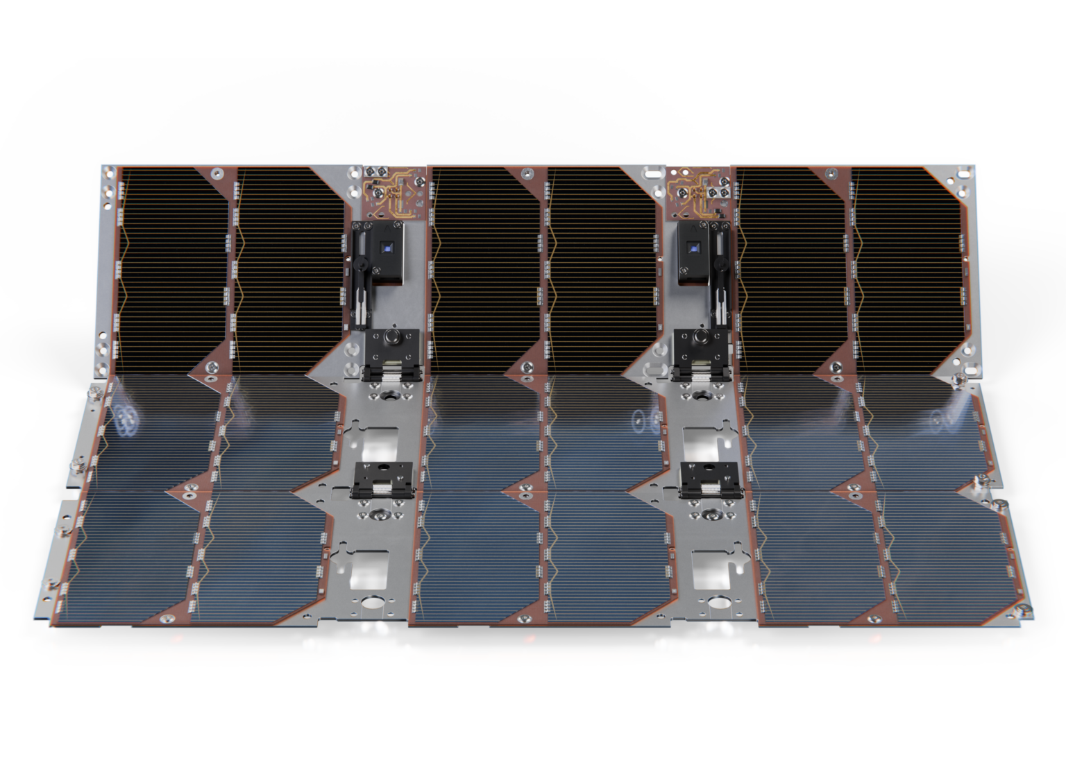 NanoPower DSP - GomSpace