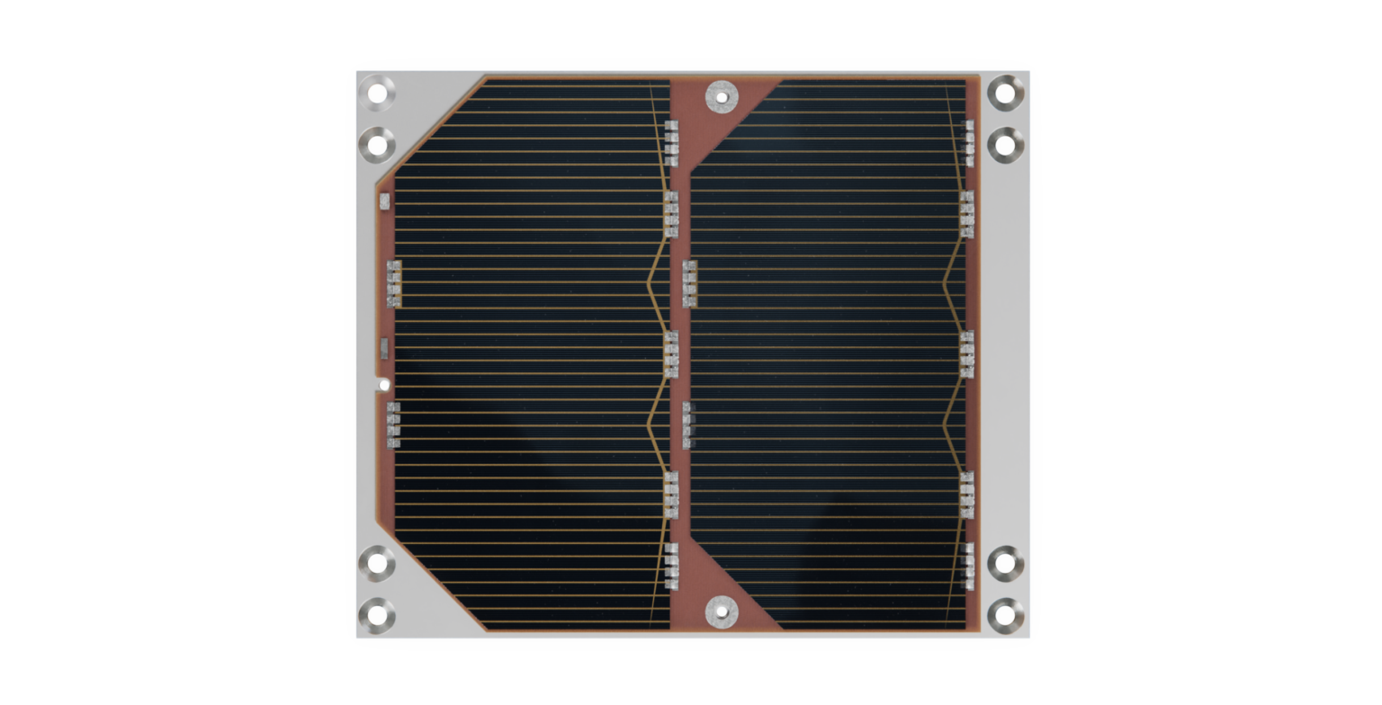 NanoPower MSP - GomSpace