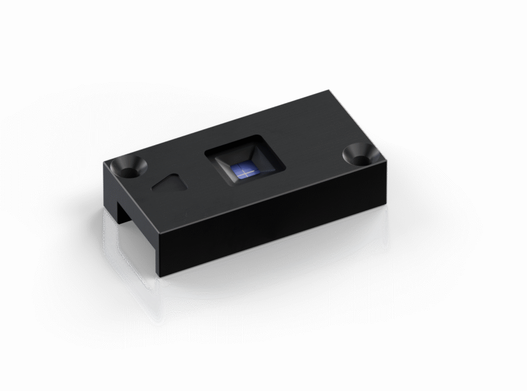NanoSense FSS - GomSpace