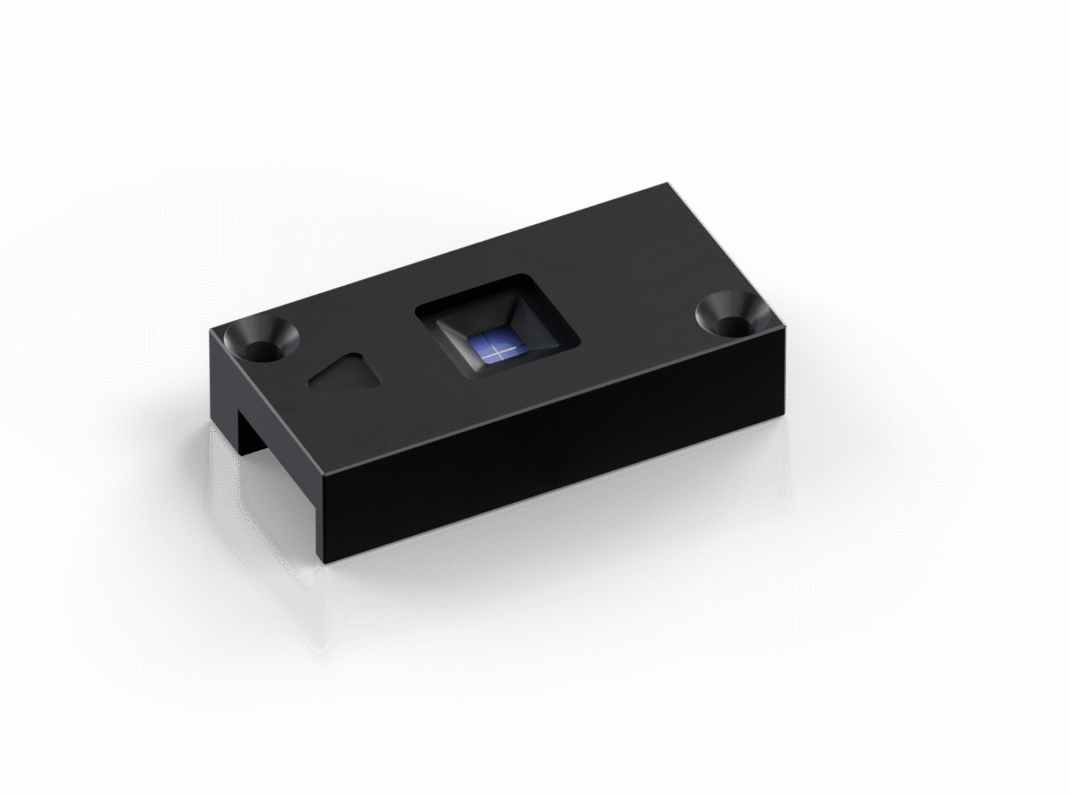 NanoSense FSS - GomSpace